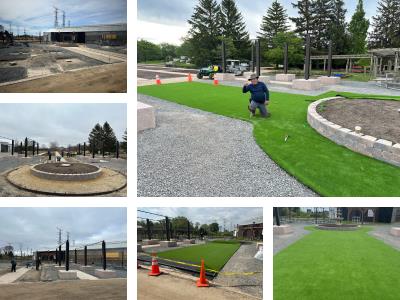 2025 Ball Seed Customers Days: Behind the Scenes